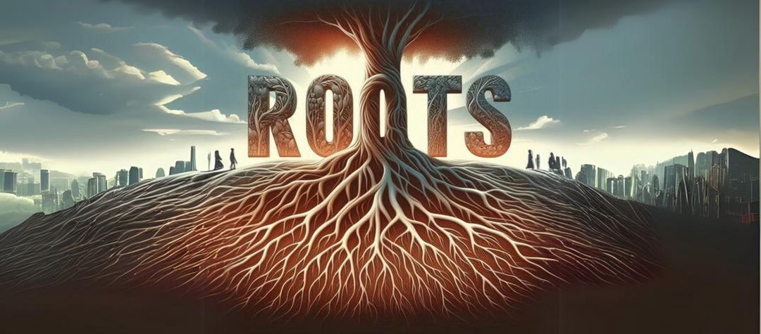 How did Roots Barefoot come about? 👣⭐️⭐️⭐️⭐️ – ROOTS Barefoot