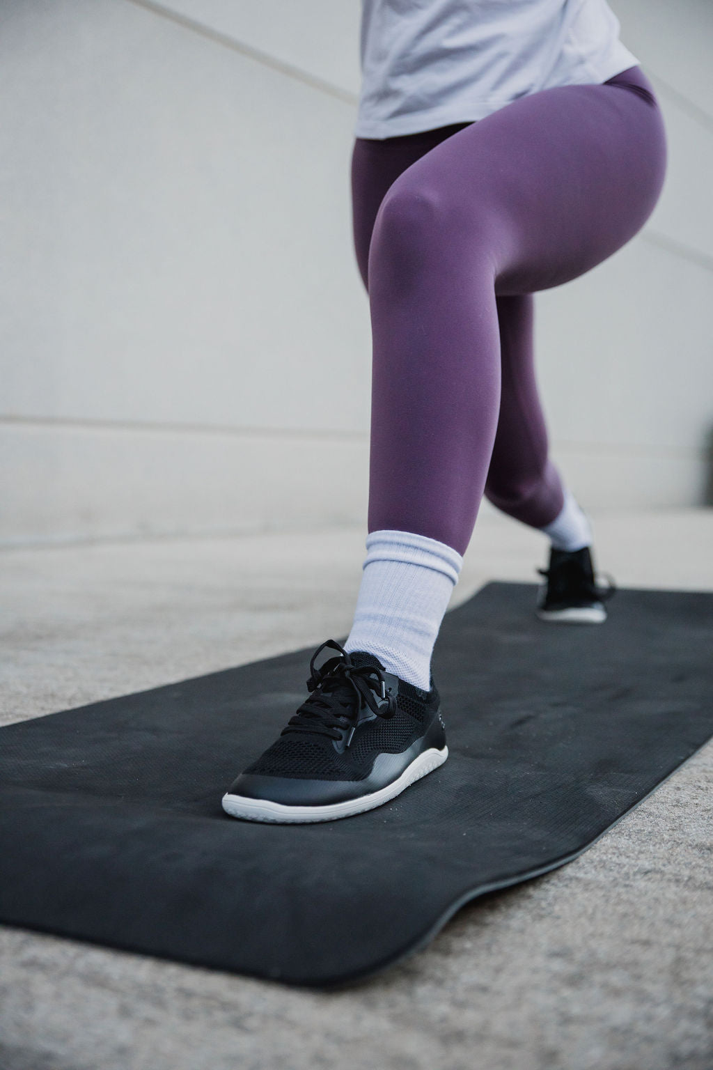 Zapatillas Minimalistas 【cuida la salud de tus pies 🖤】 – ROOTS Barefoot