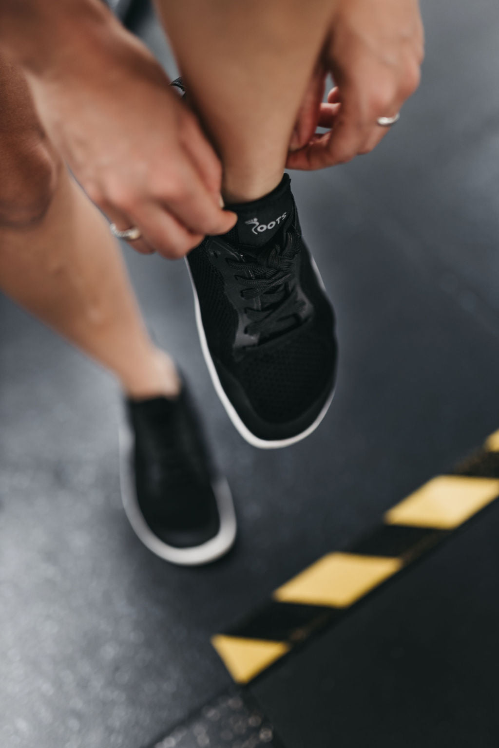 Zapatillas Barefoot Freedom 👣【Calzado Barefoot Unisex】 – ROOTS Barefoot