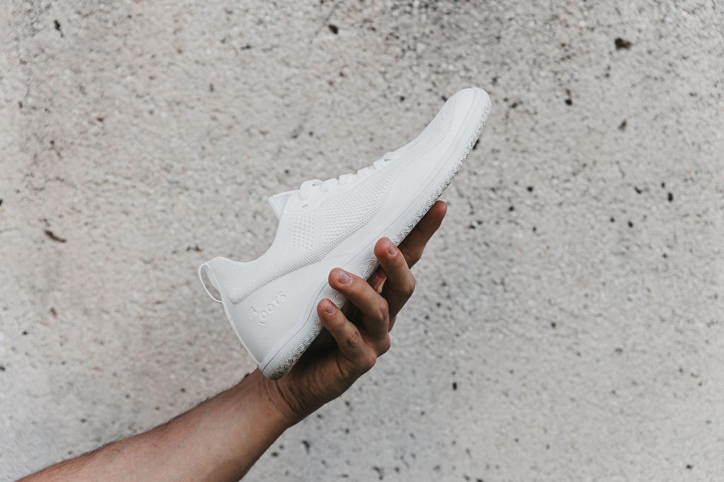 Zapatillas Barefoot Freedom Hombre/Mujer【Calzado Deportivo Barefoot ...