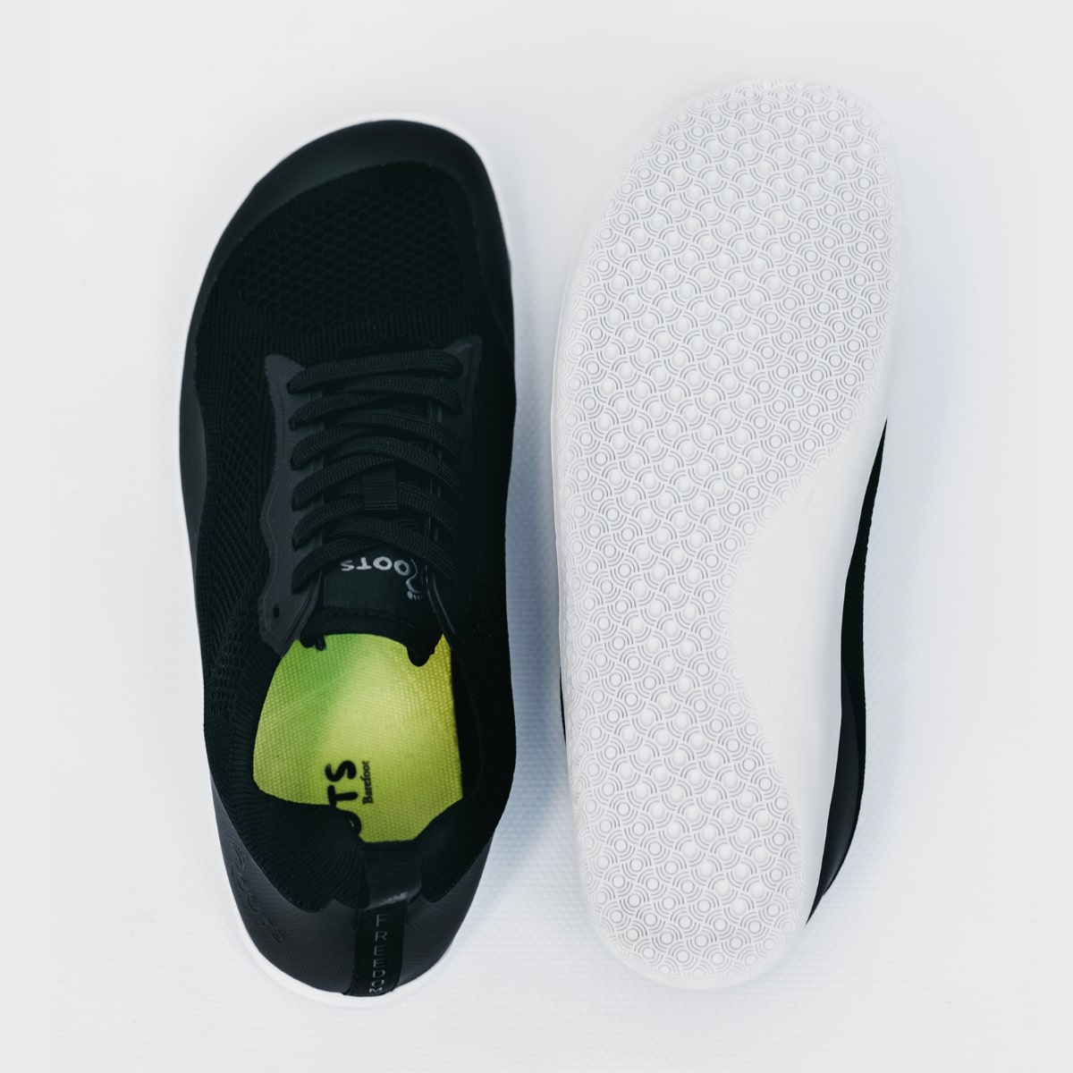 Nuevo modelo Zapatillas Barefoot Freedom 👣【Calzado Barefoot】 – ROOTS ...